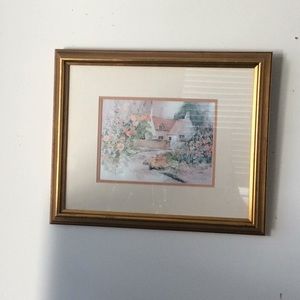 Art | Dalina Darton Painting | Poshmark